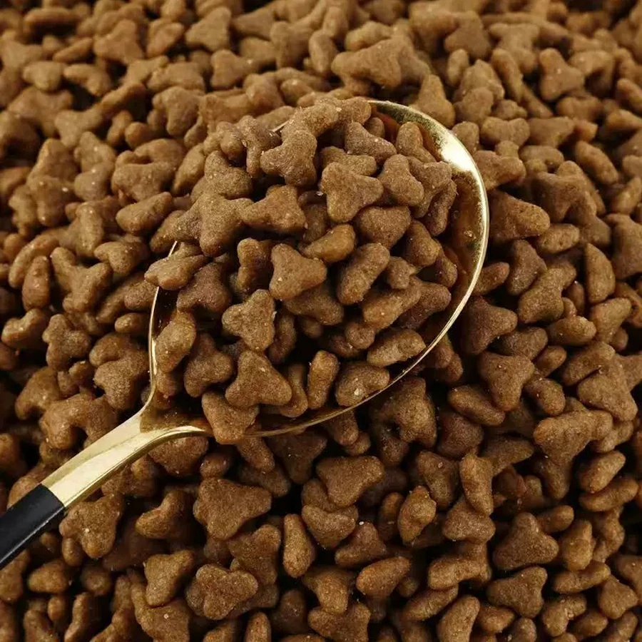 Dog Food Maker Machine