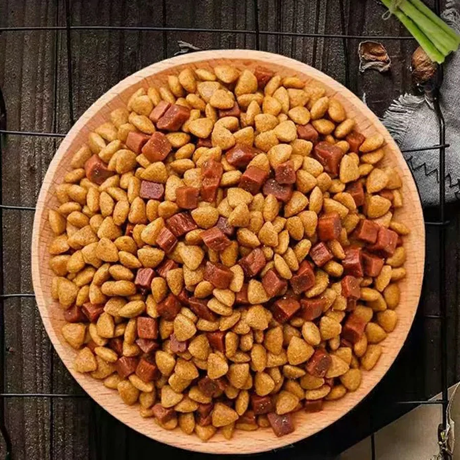 Dog Food Maker Machine