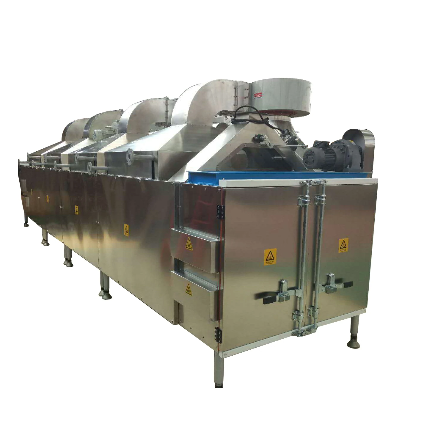 Dog Food Maker Machine